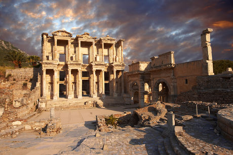 95 Celsus Stock Pictures, Editorial Images and Stock Photos | Shutterstock