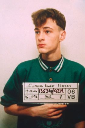 SUZANNE CAPPER MURDER, MANCHESTER, BRITAIN - 1993 : __COUNT__ images ...
