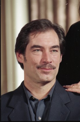 Timothy Dalton Editorial Stock Photo - Stock Image | Shutterstock
