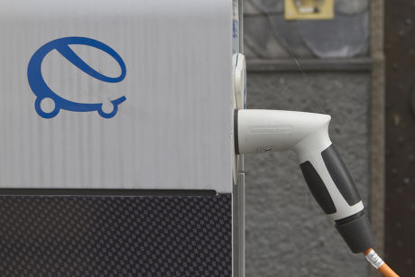 22 Plug power logo Stock Pictures, Editorial Images and Stock Photos ...