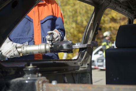 91 Wrecked equipment Stock Pictures, Editorial Images and Stock Photos ...