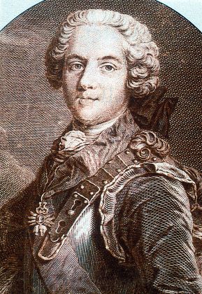 Prince Michael James Alexander Stewart Albany Editorial Stock Photo ...
