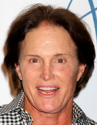 Bruce Jenner Editorial Stock Photo - Stock Image | Shutterstock