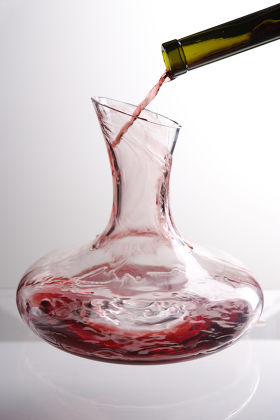 20 Decanting Stock Pictures, Editorial Images and Stock Photos ...