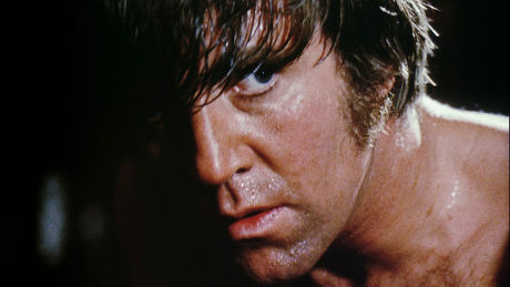 Straw Dogs 1971 Del Henney Editorial Stock Photo - Stock Image ...