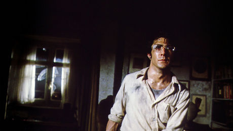 Straw Dogs 1971 Del Henney Susan Editorial Stock Photo - Stock Image ...