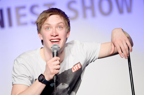 Daniel Sloss Editorial Stock Photo - Stock Image | Shutterstock