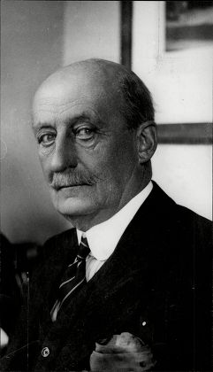 Lord Charles Hardinge 1st Baron Hardinge Editorial Stock Photo - Stock ...