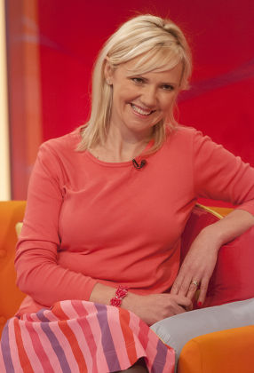 Samantha Brick Editorial Stock Photo - Stock Image | Shutterstock