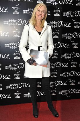 Lady Wogan Helen Joyce Editorial Stock Photo - Stock Image | Shutterstock