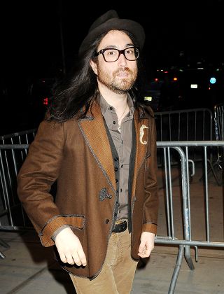 Sean Lennon Editorial Stock Photo - Stock Image | Shutterstock