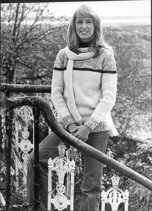 Jill Townsend Actress Editorial Stock Photo - Stock Image | Shutterstock
