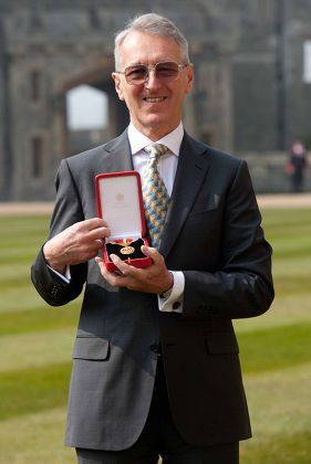 Team Gb Rowing Coach Sir David Editorial Stock Photo - Stock Image ...