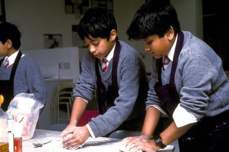 64 Home economics class Stock Pictures, Editorial Images and Stock ...