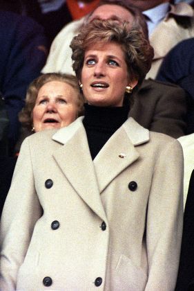 Princess Diana Editorial Stock Photo - Stock Image | Shutterstock