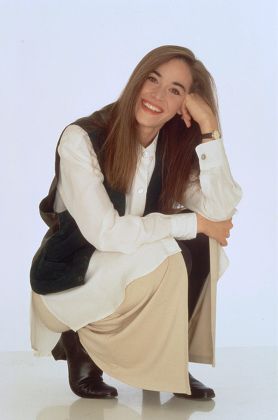 Eva Pope Editorial Stock Photo - Stock Image | Shutterstock