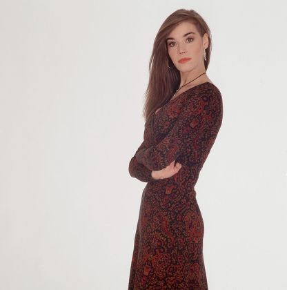 Eva Pope Editorial Stock Photo - Stock Image | Shutterstock