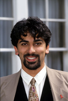 Ahsen Bhatti Editorial Stock Photo - Stock Image | Shutterstock