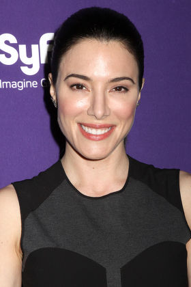 Jaime Murray Editorial Stock Photo - Stock Image | Shutterstock
