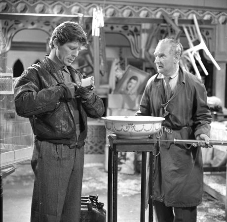 Robert Desmond Harry Shacklock Editorial Stock Photo - Stock Image ...