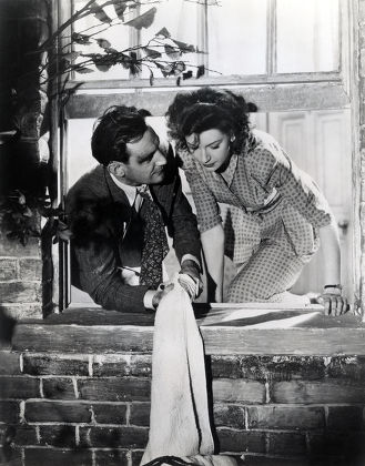 See Dark Stranger 1945 Adventuress Alt Editorial Stock Photo - Stock ...