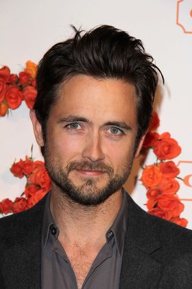 Justin Chatwin Editorial Stock Photo - Stock Image | Shutterstock