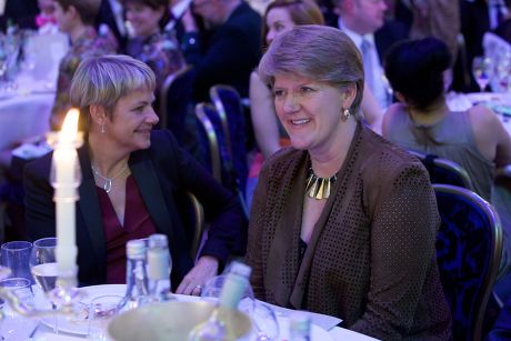Alice Arnold Clare Balding Editorial Stock Photo - Stock Image ...