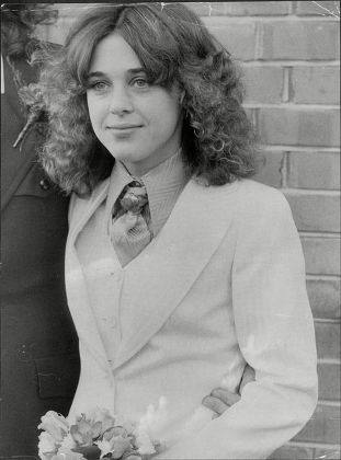 Pop Singer Suzi Quatro Susan Kay Editorial Stock Photo - Stock Image ...