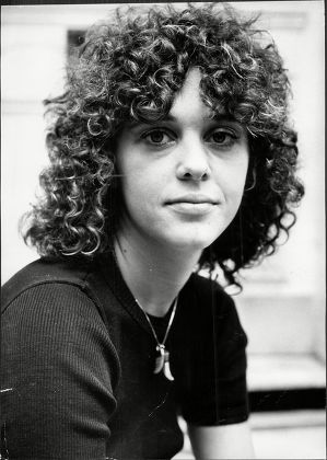 Pop Singer Suzi Quatro Susan Kay Editorial Stock Photo - Stock Image ...