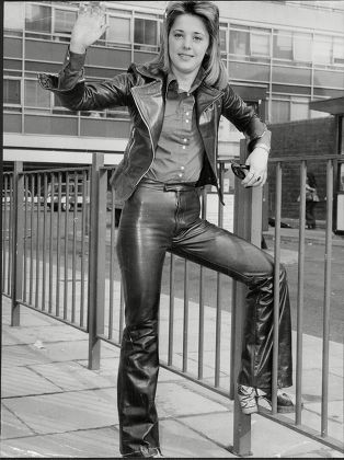Pop Singer Suzi Quatro Susan Kay Editorial Stock Photo - Stock Image ...