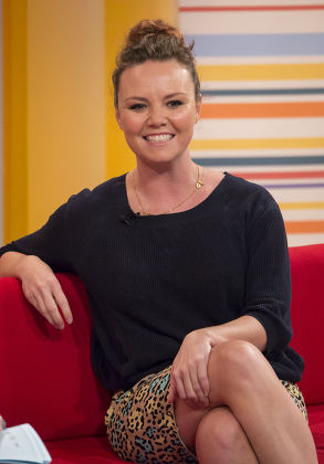 Charlie Brooks Editorial Stock Photo - Stock Image | Shutterstock