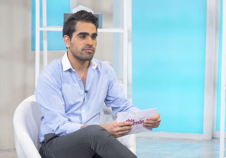 Dr Ranj Editorial Stock Photo - Stock Image | Shutterstock