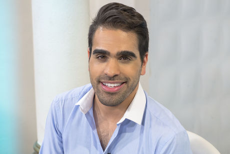 Dr Ranj Editorial Stock Photo - Stock Image | Shutterstock