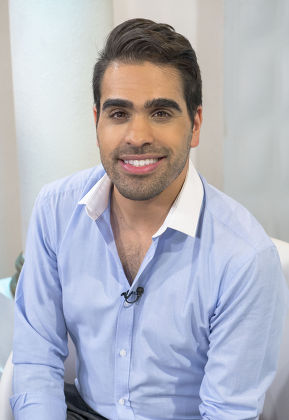 Dr Ranj Editorial Stock Photo - Stock Image | Shutterstock
