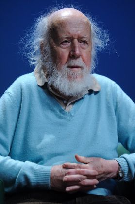 Hubert Reeves Editorial Stock Photo - Stock Image | Shutterstock