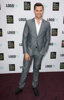 Andrew Rannells Editorial Stock Photo - Stock Image | Shutterstock