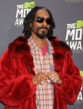 Snoop Dogg Aka Snoop Dogg Editorial Stock Photo - Stock Image ...