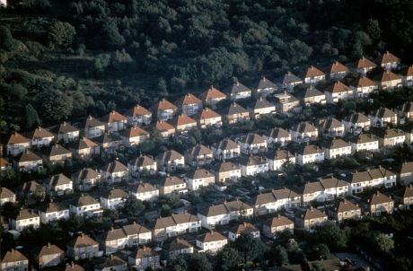 Houses Editorial Stock Photo - Stock Image | Shutterstock