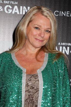 Debbie Bancroft Editorial Stock Photo - Stock Image | Shutterstock