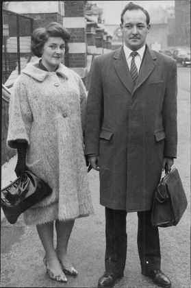 Barry Quartermain Private Detective South Africa Editorial Stock Photo ...