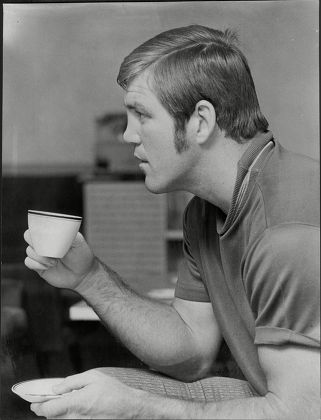 Jerry Quarry Dead January 1999 Boxer Editorial Stock Photo - Stock ...