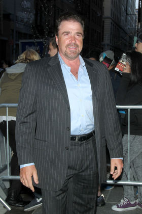 Michael Rispoli Editorial Stock Photo - Stock Image | Shutterstock