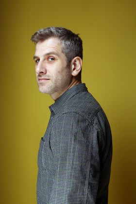 Terry Mynott Editorial Stock Photo - Stock Image | Shutterstock