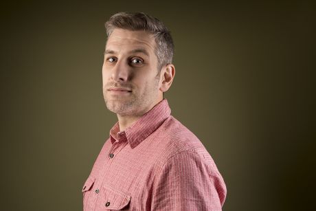 Terry Mynott Editorial Stock Photo - Stock Image | Shutterstock