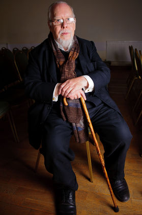 Sir Peter Blake Editorial Stock Photo - Stock Image | Shutterstock