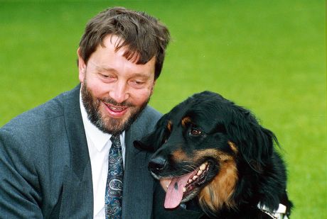 David Blunkett Editorial Stock Photo - Stock Image | Shutterstock