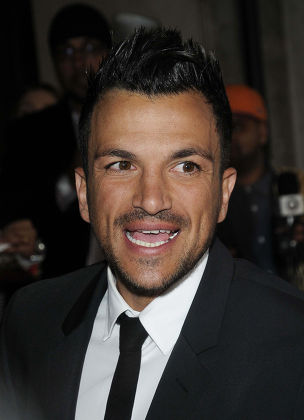 Peter Andre Editorial Stock Photo - Stock Image | Shutterstock