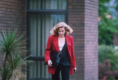 Maresa Morgan Editorial Stock Photo - Stock Image | Shutterstock