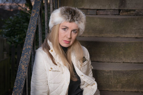 Ashley Fitton Editorial Stock Photo - Stock Image | Shutterstock