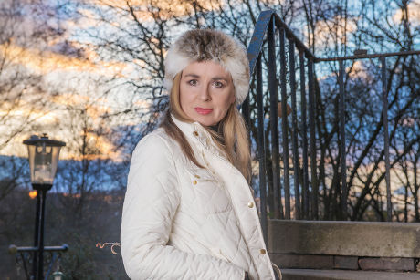 Ashley Fitton Editorial Stock Photo - Stock Image | Shutterstock